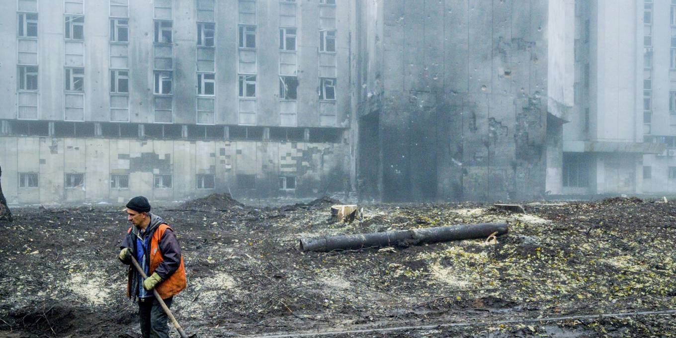 Will the West Give in to Russia? - Project Syndicate