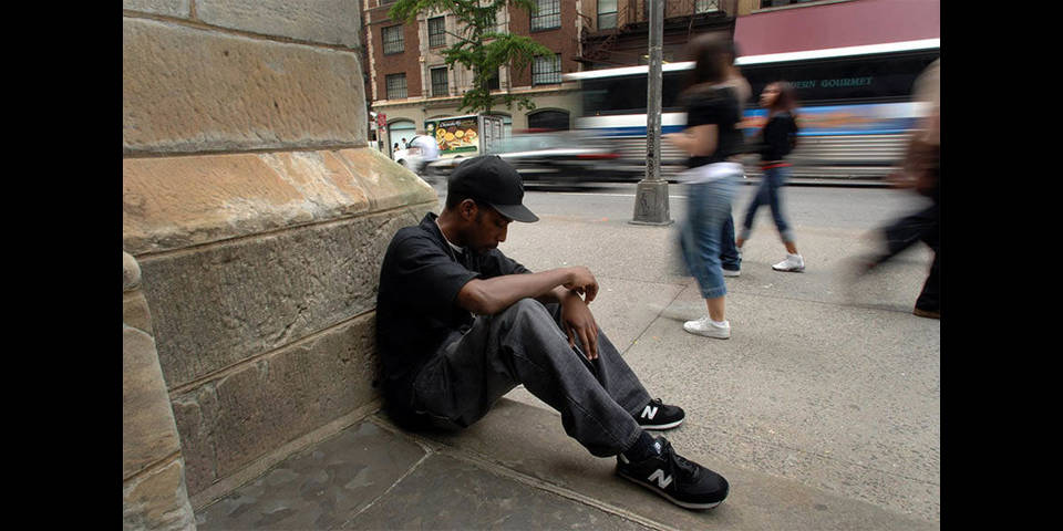 Does Capitalism Cause Poverty? by Ricardo Hausmann - Project Syndicate