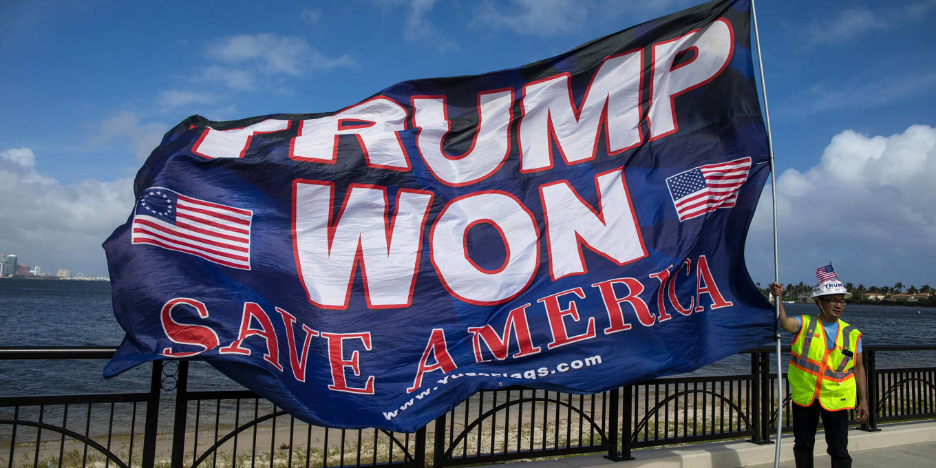 Did Neoliberalism Kill American Democracy? - Project Syndicate