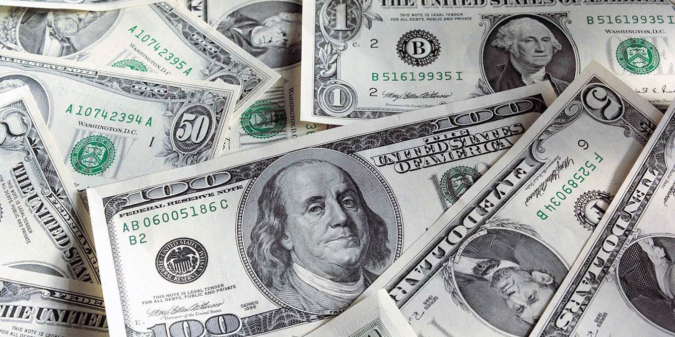 The Dollar and Its Rivals by Jeffrey Frankel - Project Syndicate