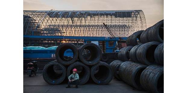 China’s Incomplete Growth Strategy by Yu Yongding - Project Syndicate