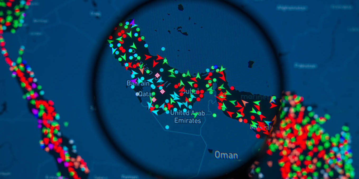 Reimagining Gulf Security by Jamal Ibrahim Haidar & Adeel Malik ...