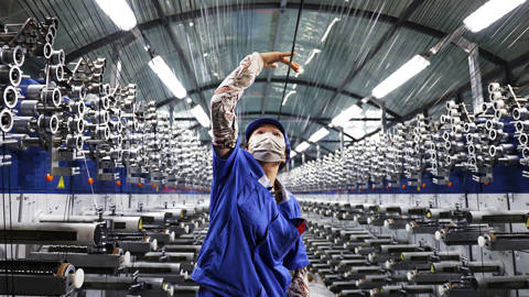 Yanis Varoufakis - Project Syndicate