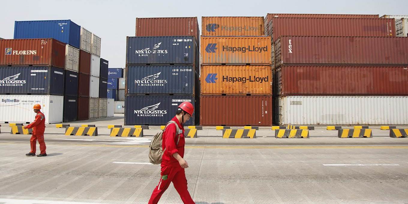 The Future of Free Trade by Michael Froman - Project Syndicate