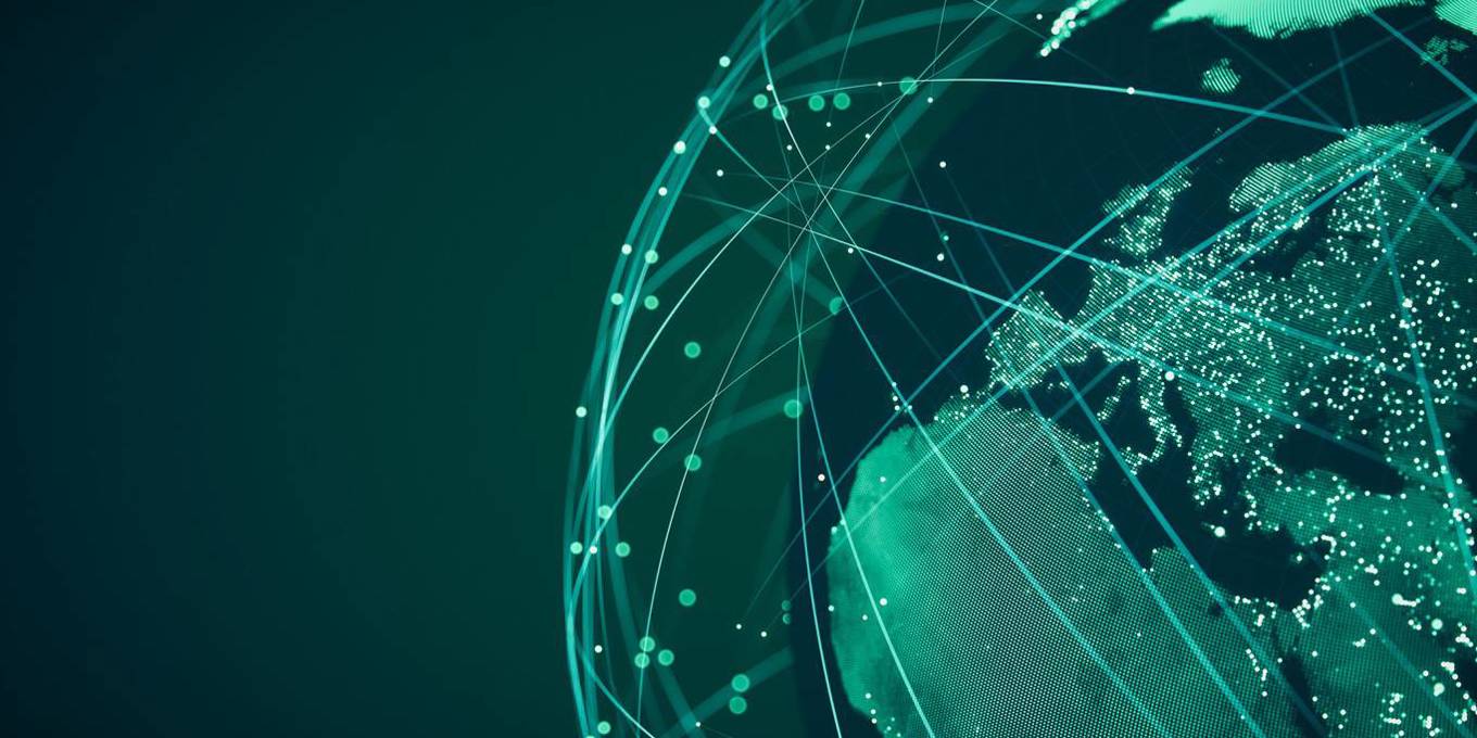 The Rise of the Finternet by Agustín Carstens & Nandan Nilekani ...