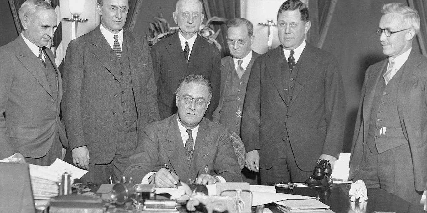 Learning from America’s Forgotten Default by Sebastián Edwards ...