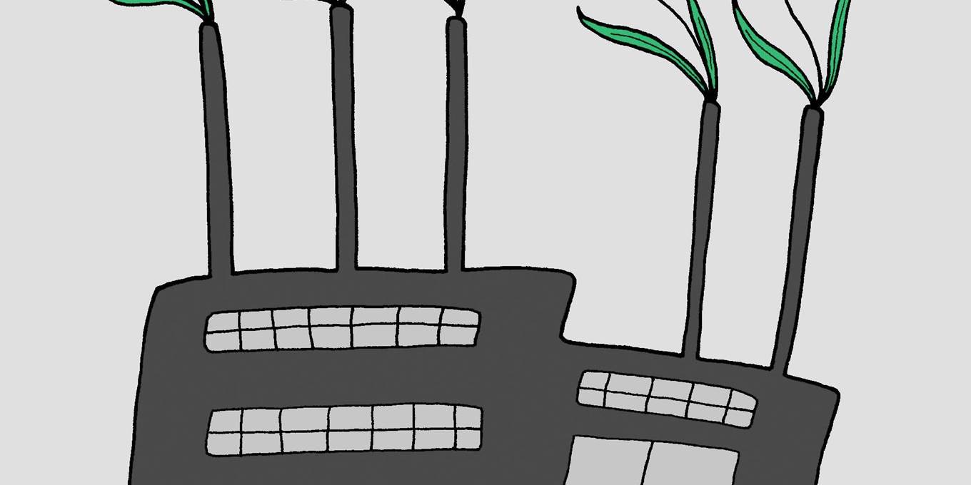 Who Will Win the Clean-Energy Revolution? by Michael Liebreich ...