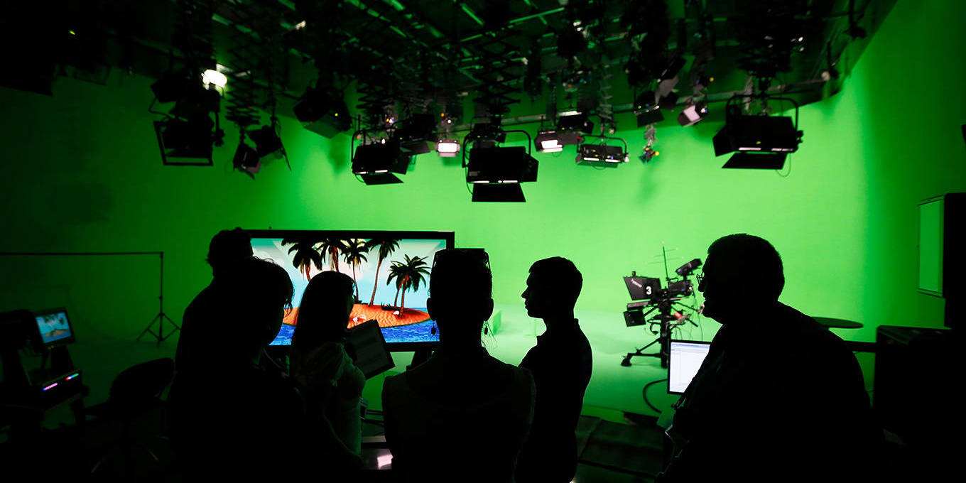 The Point of Sharp Power by Christopher Walker - Project Syndicate