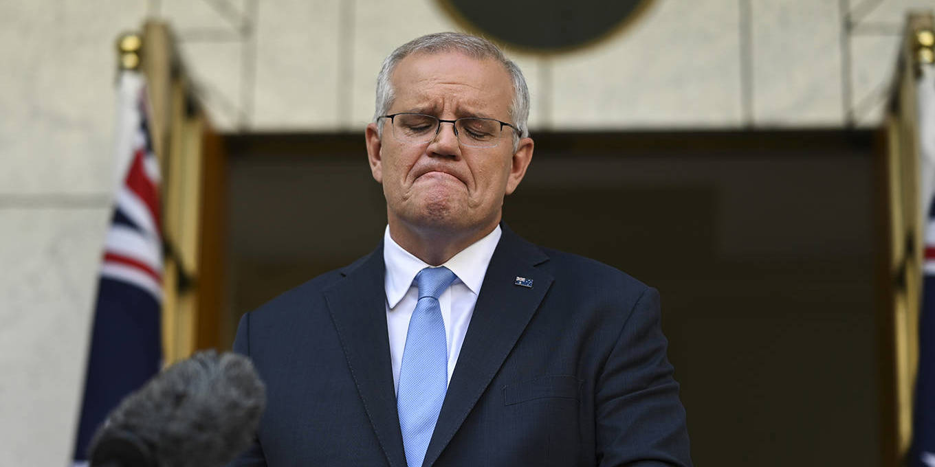 Australia’s Minister of Everything by Gareth Evans - Project Syndicate