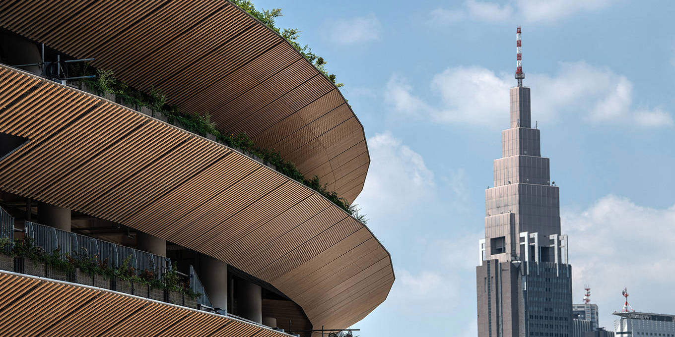 Tokyo’s Sustainable Games by Yuriko Koike - Project Syndicate
