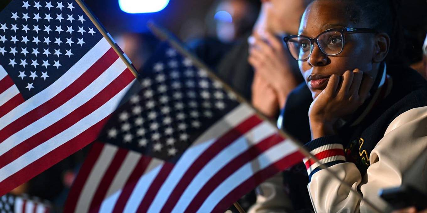 Will the Second Trump Boom Go Bust? by Kenneth Rogoff - Project Syndicate