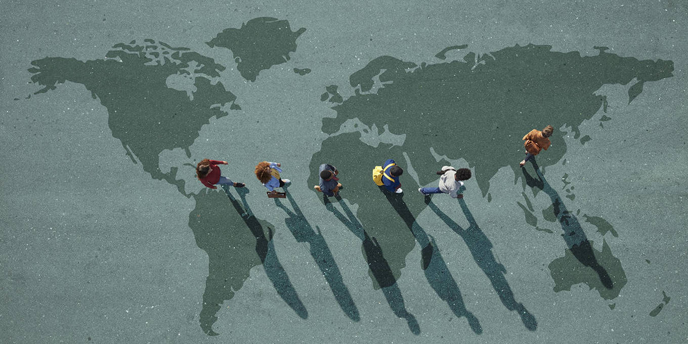 Making the Most of the Summit of the Future by Lolwah Al-Khater & Brian ...