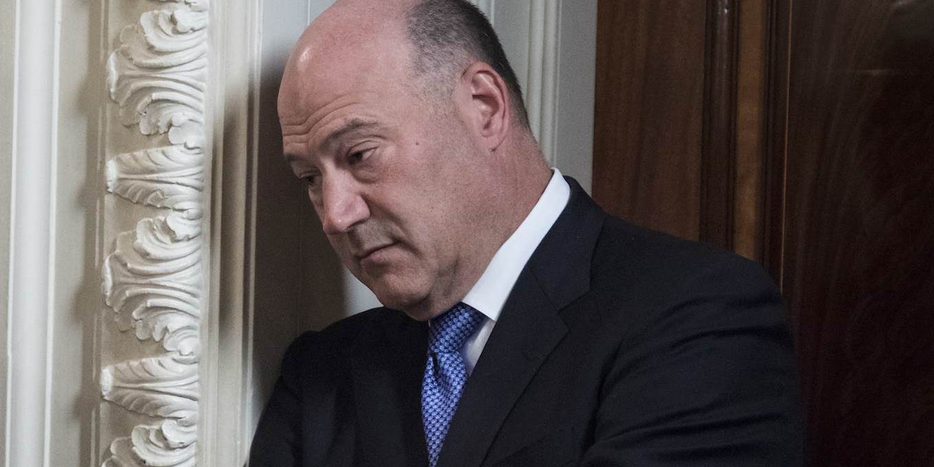 Protectionists on Top? - Project Syndicate