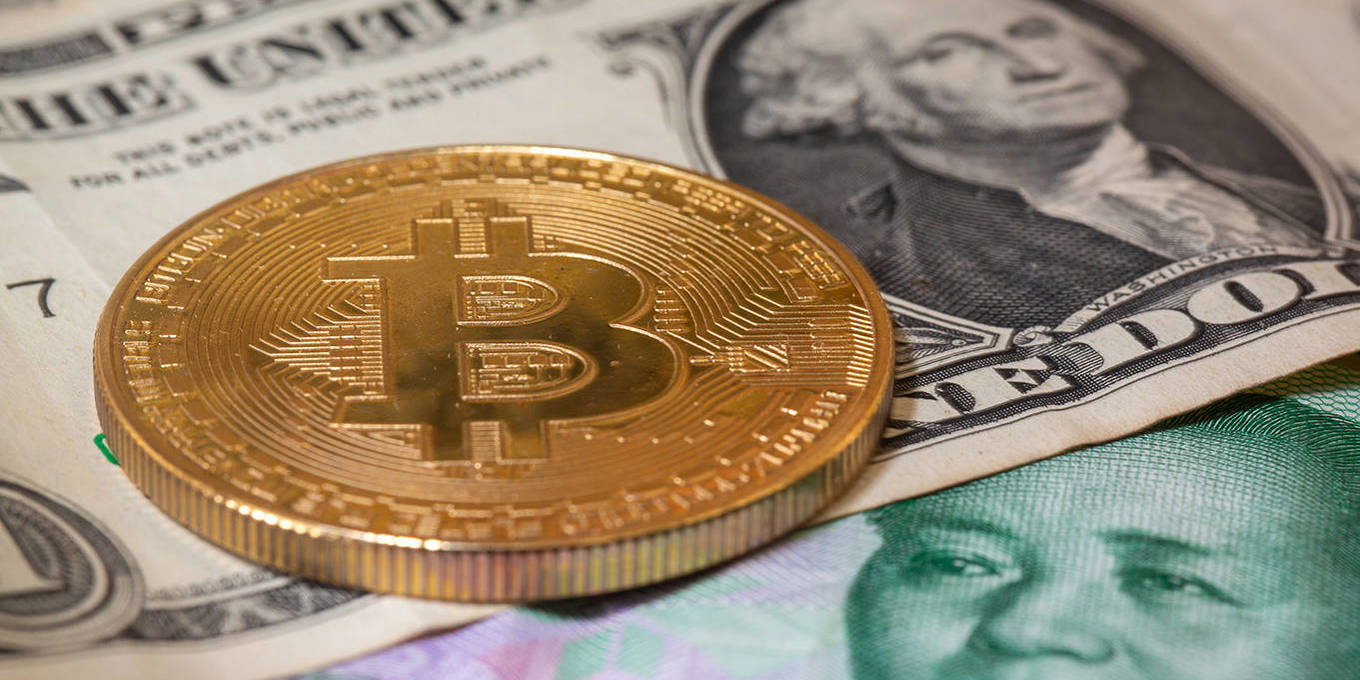 货币不会被革命掉 by Nouriel Roubini & Brunello Rosa - Project Syndicate