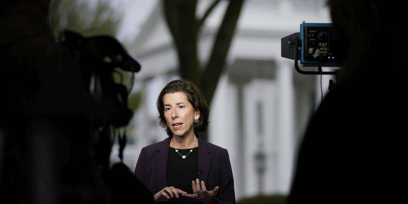 Changing the Face of Sino-American Relations by Anne-Marie Slaughter ...