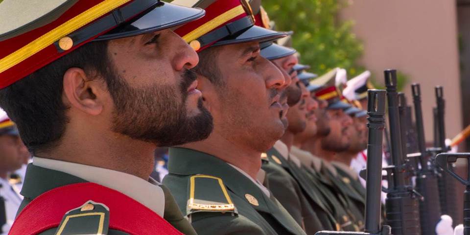 What Good Is an Arab Military Alliance? by Omar Ashour - Project Syndicate