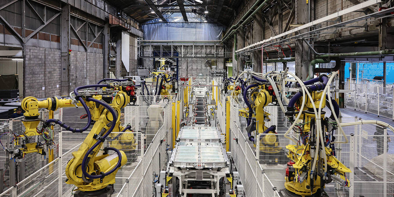 تحدي انتشار الذكاء الاصطناعي by Michael Spence - Project Syndicate