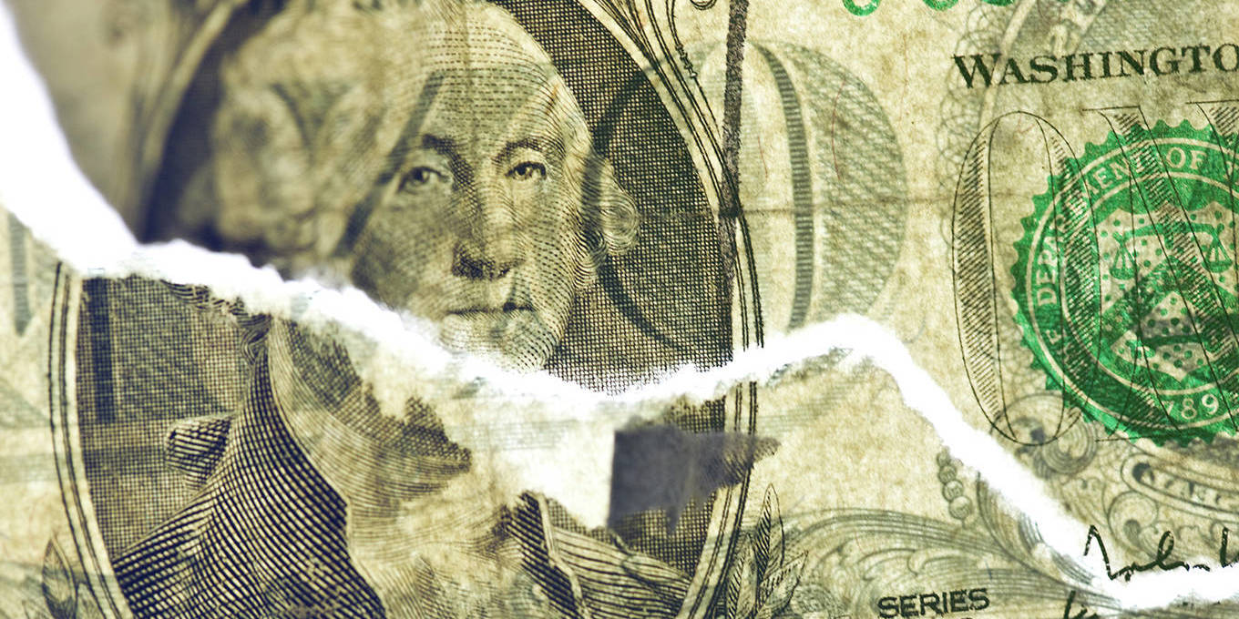 The Real Cost of De-Dollarization by Benn Steil - Project Syndicate