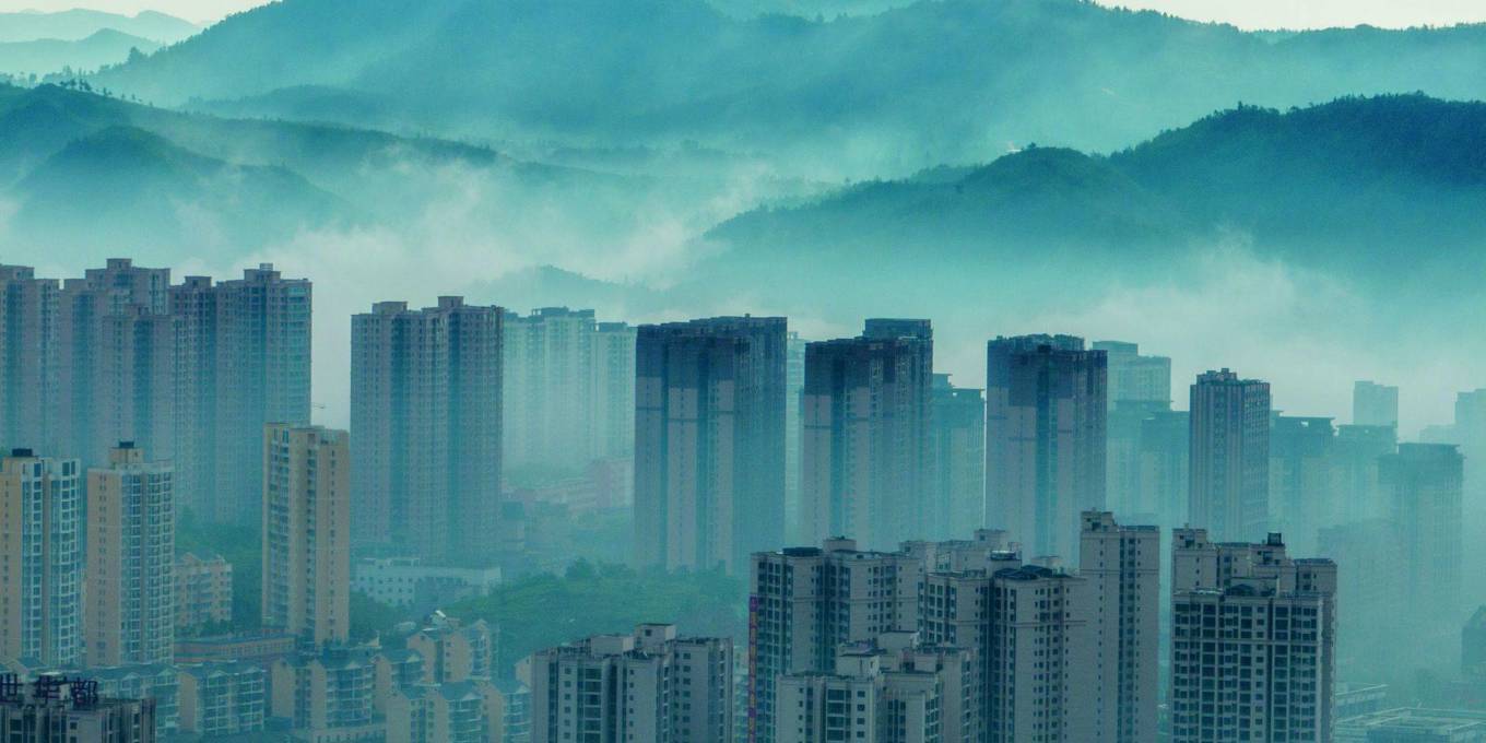 The Moral of the China Story by Yuen Yuen Ang - Project Syndicate