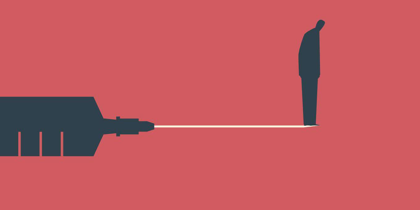 Extending the Right to Die by Peter Singer - Project Syndicate