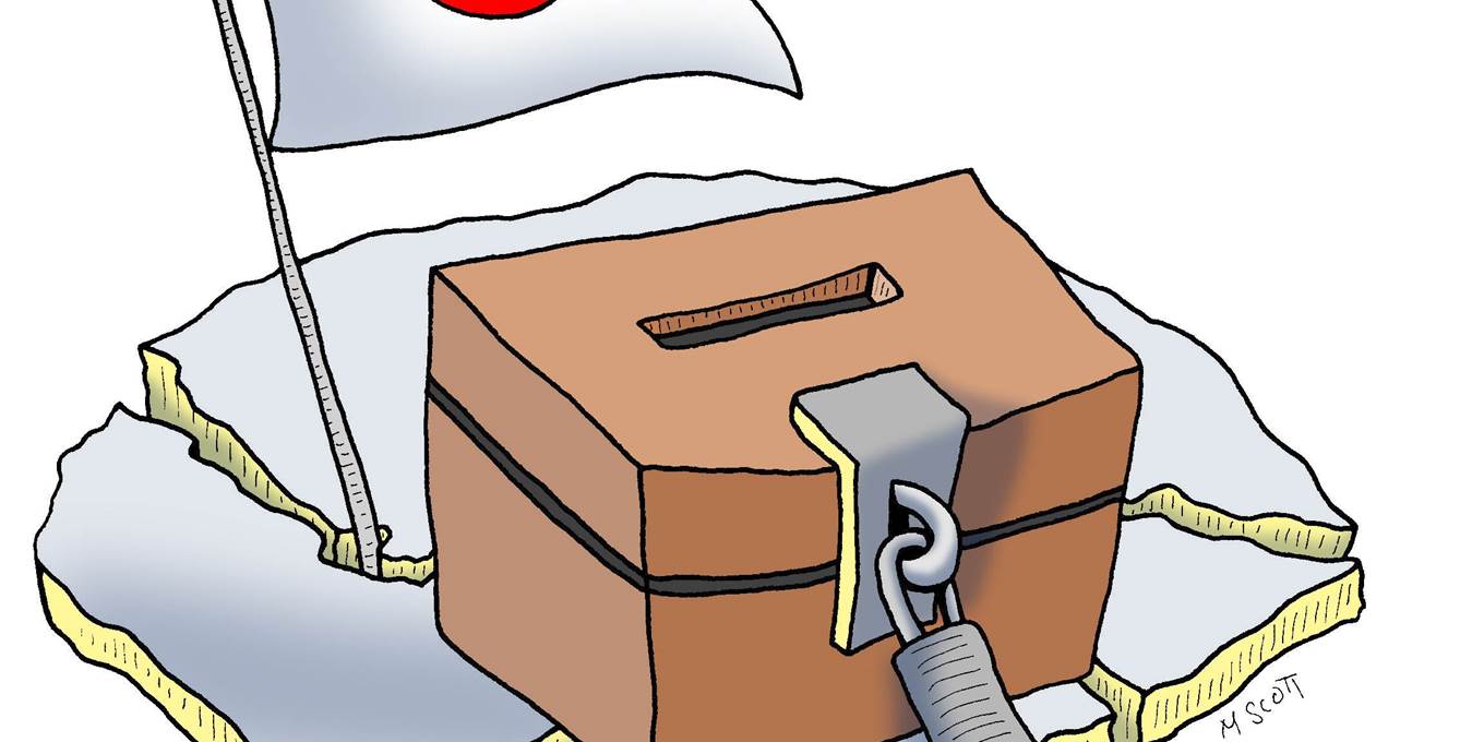 A Japanese Metamorphosis? by Masahiro Matsumura - Project Syndicate