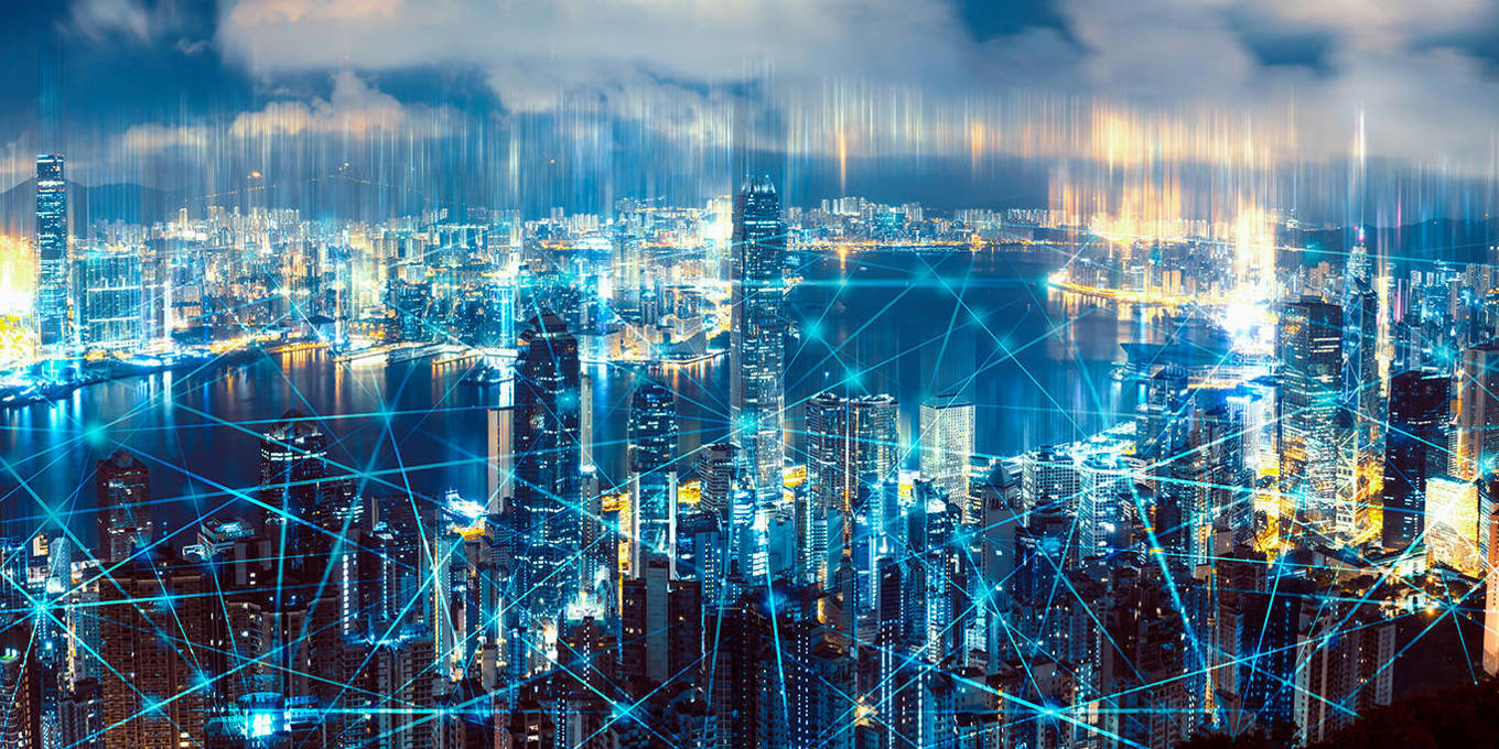 Building an Inclusive Digital Future by Lee Jong-Wha - Project Syndicate