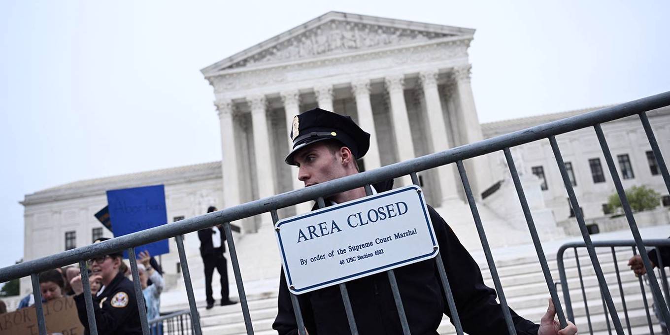 America’s Leaky Justice by Aziz Huq - Project Syndicate