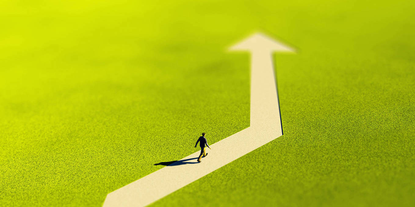 Planning the Route to Net Zero by Richard Mattison - Project Syndicate