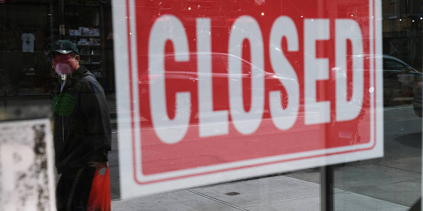 How Does the COVID Recession Compare? by Michael J. Boskin - Project ...