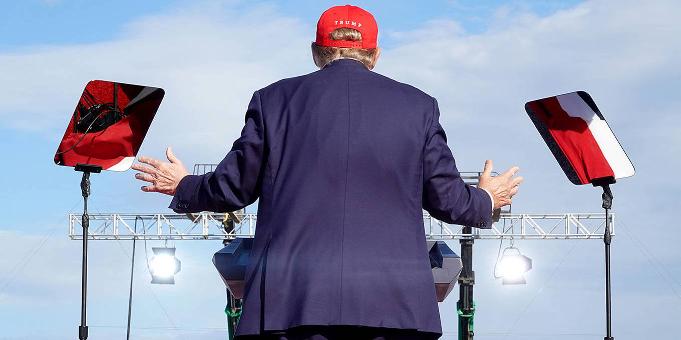 Inequality Spurs Democratic Backsliding by Susan Stokes - Project Syndicate