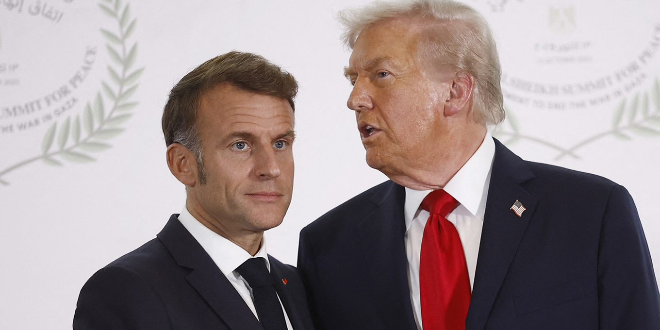 The Judge at the End of Europe by Yanis Varoufakis - Project Syndicate