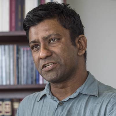 Project Syndicate's Forward Thinkers List - Project Syndicate