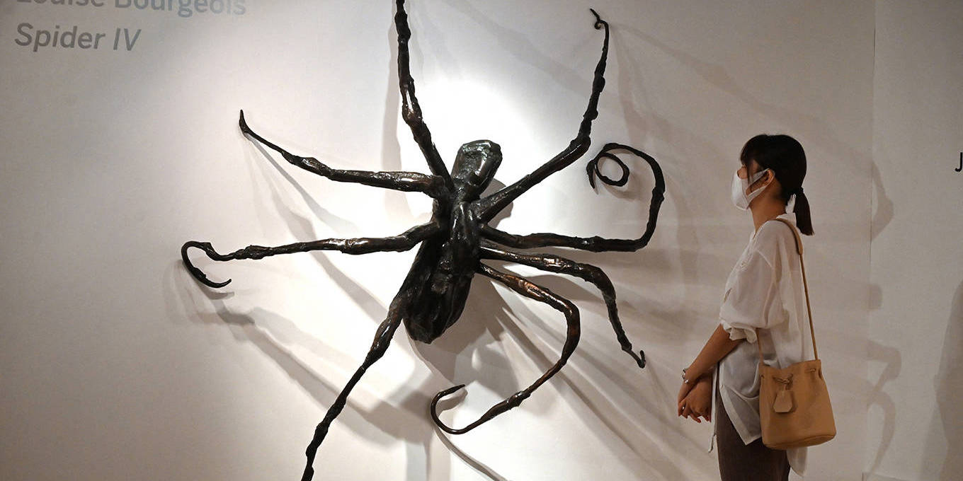 Insatiably Seeking Status by R. James Breiding - Project Syndicate