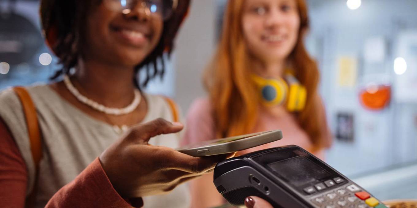 Gen Z’s Growing Consumer Power by Wolfgang Fengler - Project Syndicate