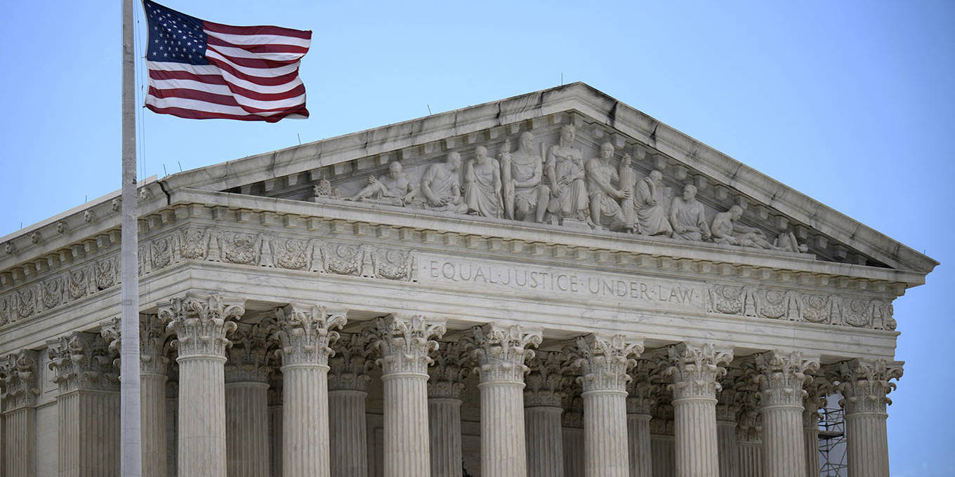 最高法院关税裁决的经济学意义 by Stephen S. Roach - Project Syndicate