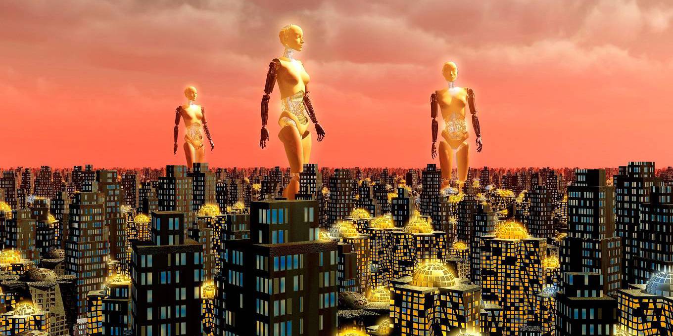 Engineering a More Responsible Digital Future by Dirk Helbing - Project ...