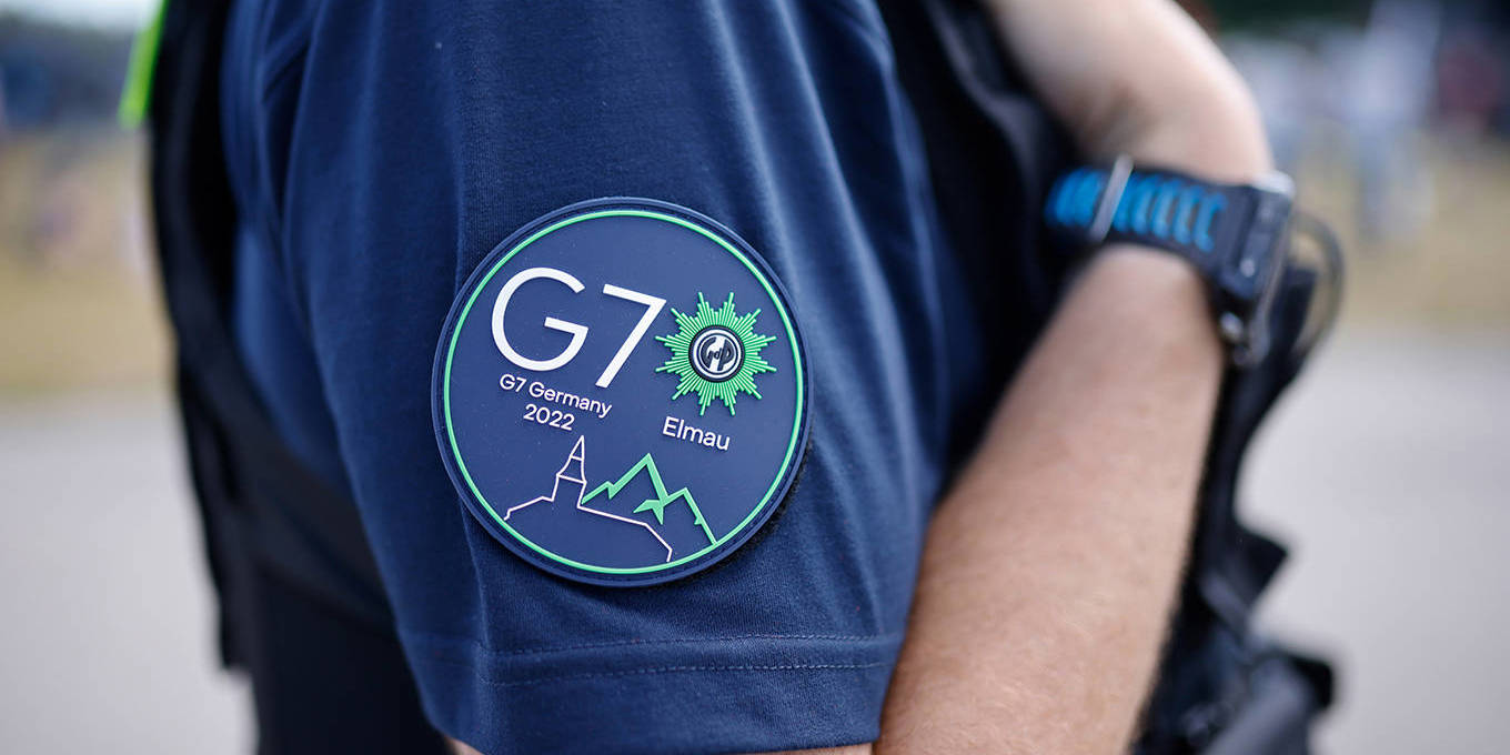 All Are Welcome at the Climate Club by Avram Alpert & Dennis J. Snower ...