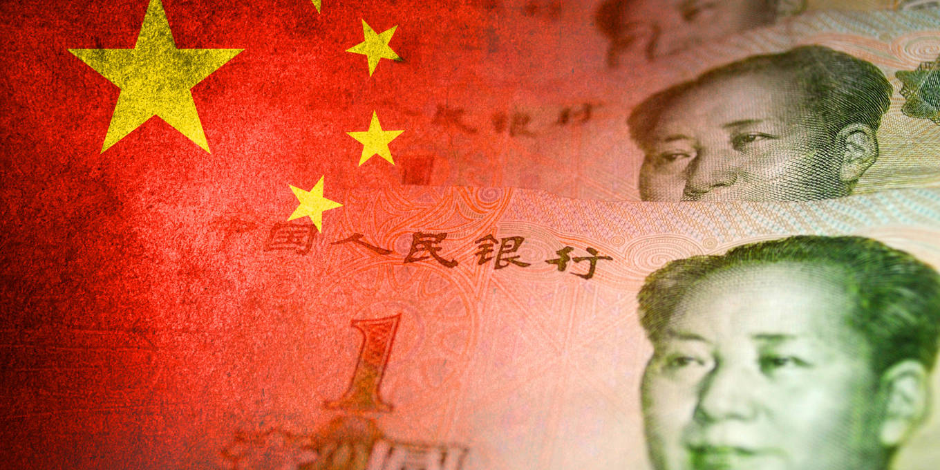 Keyu Jin on Chinese regulation, innovation, finance, and more by Keyu ...