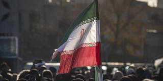 Why This Time Is Different for Iran by Vali Nasr - Project Syndicate