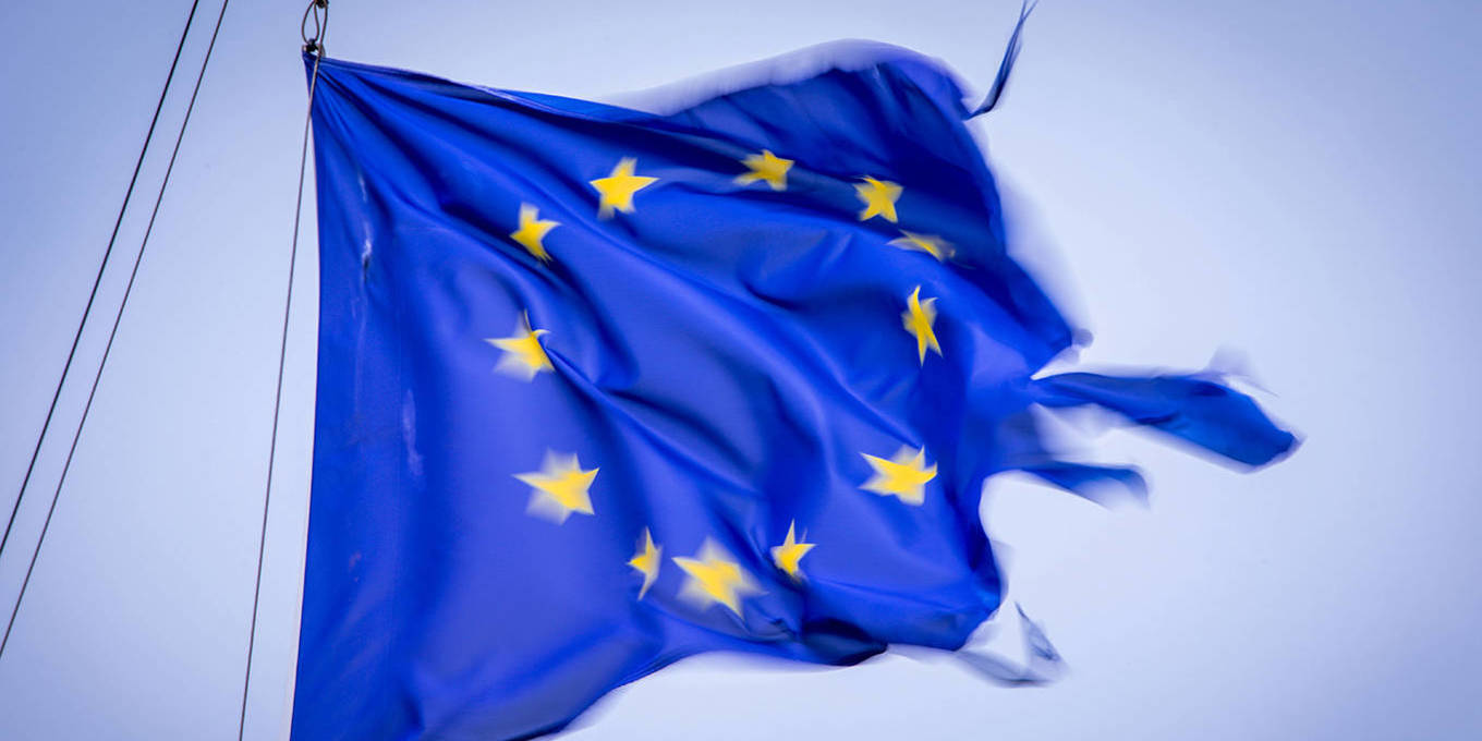 Reality Is Forging a New Europe by Joschka Fischer - Project Syndicate