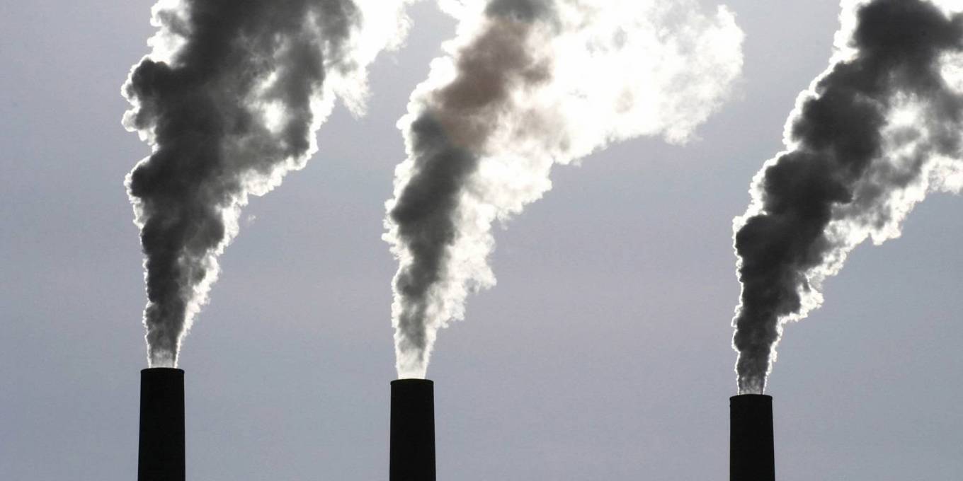 A New Trilemma Haunts the World Economy by Dani Rodrik - Project Syndicate