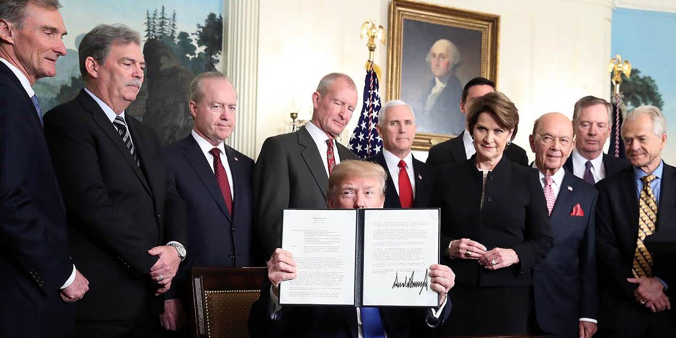 America’s Neville Chamberlain by Harold James - Project Syndicate