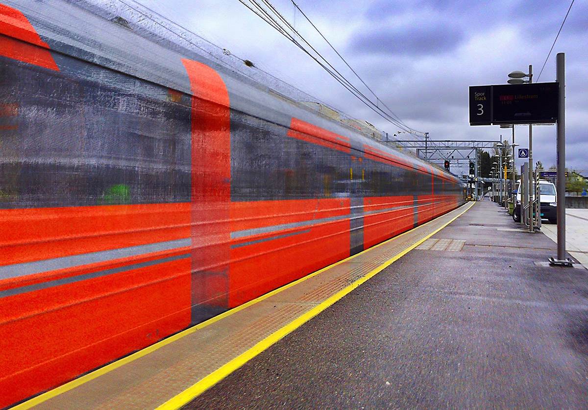 Europe’s Movement Against Moving by Harold James - Project Syndicate