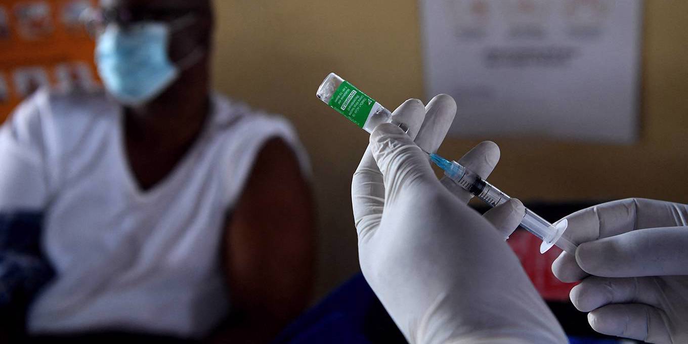 Break the Vaccine Monopolies Now by Winnie Byanyima - Project Syndicate