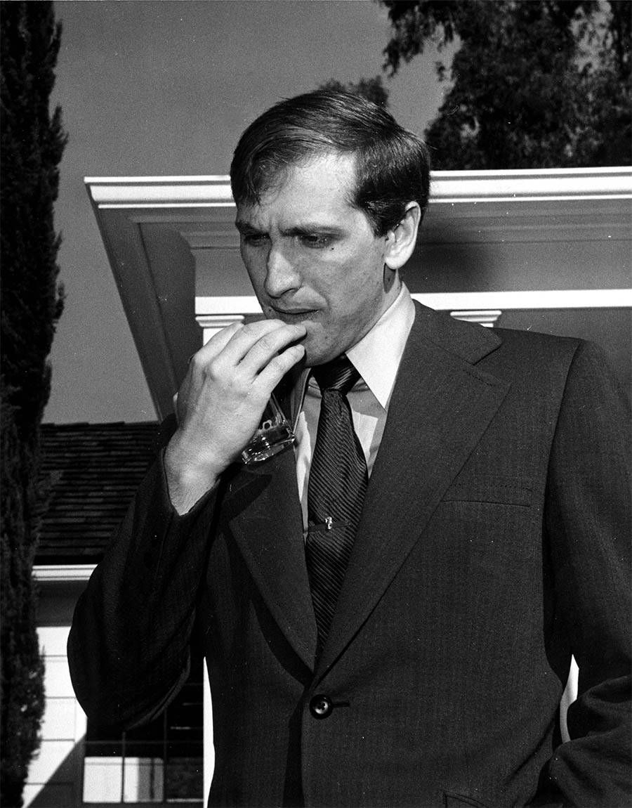 The Age of Bobby Fischer by Kenneth Rogoff - Project Syndicate