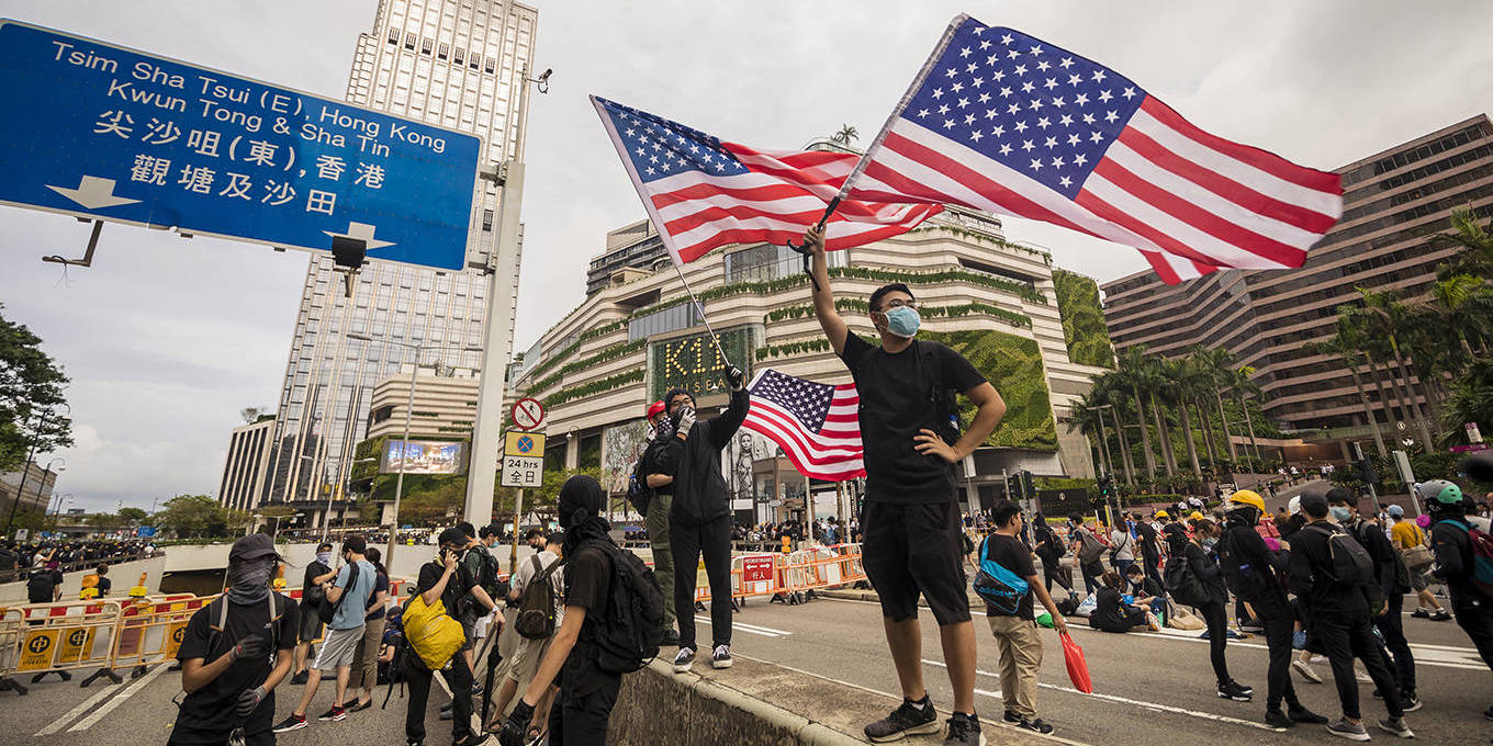 Whatever Happened to Soft Power? by Joseph S. Nye, Jr. - Project Syndicate