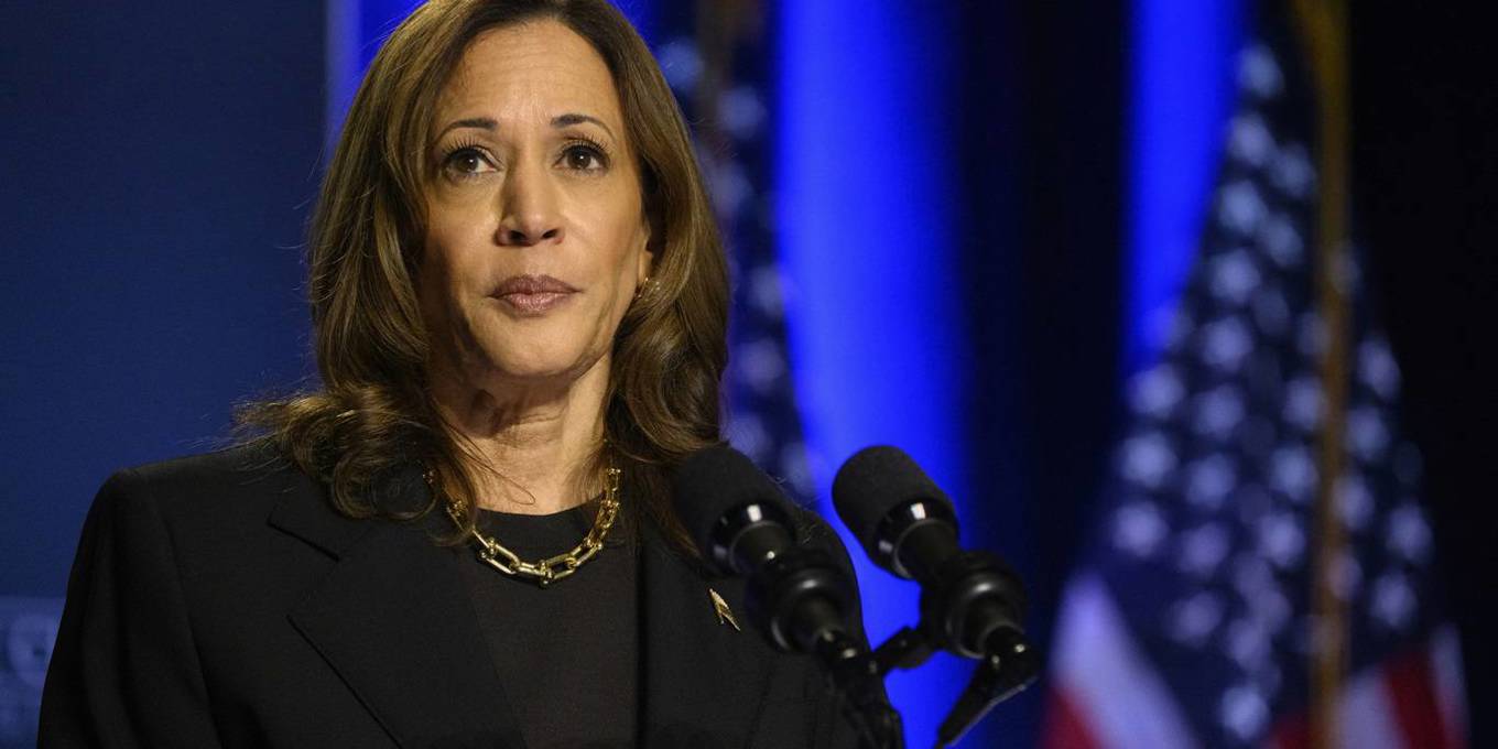 Kamala Harris’s Economic Priorities by Nouriel Roubini - Project Syndicate