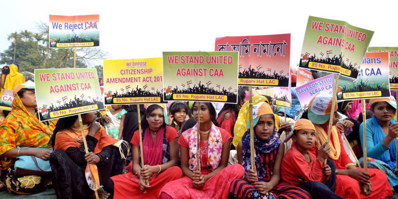 Pariah India by Shashi Tharoor - Project Syndicate