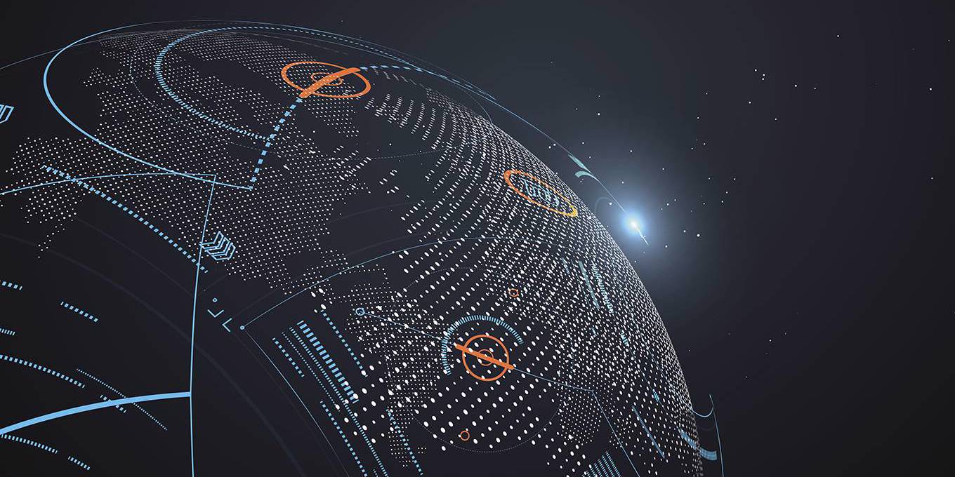 Mapping the Digital Economy in 2020 by Chen Long & Michael Spence ...