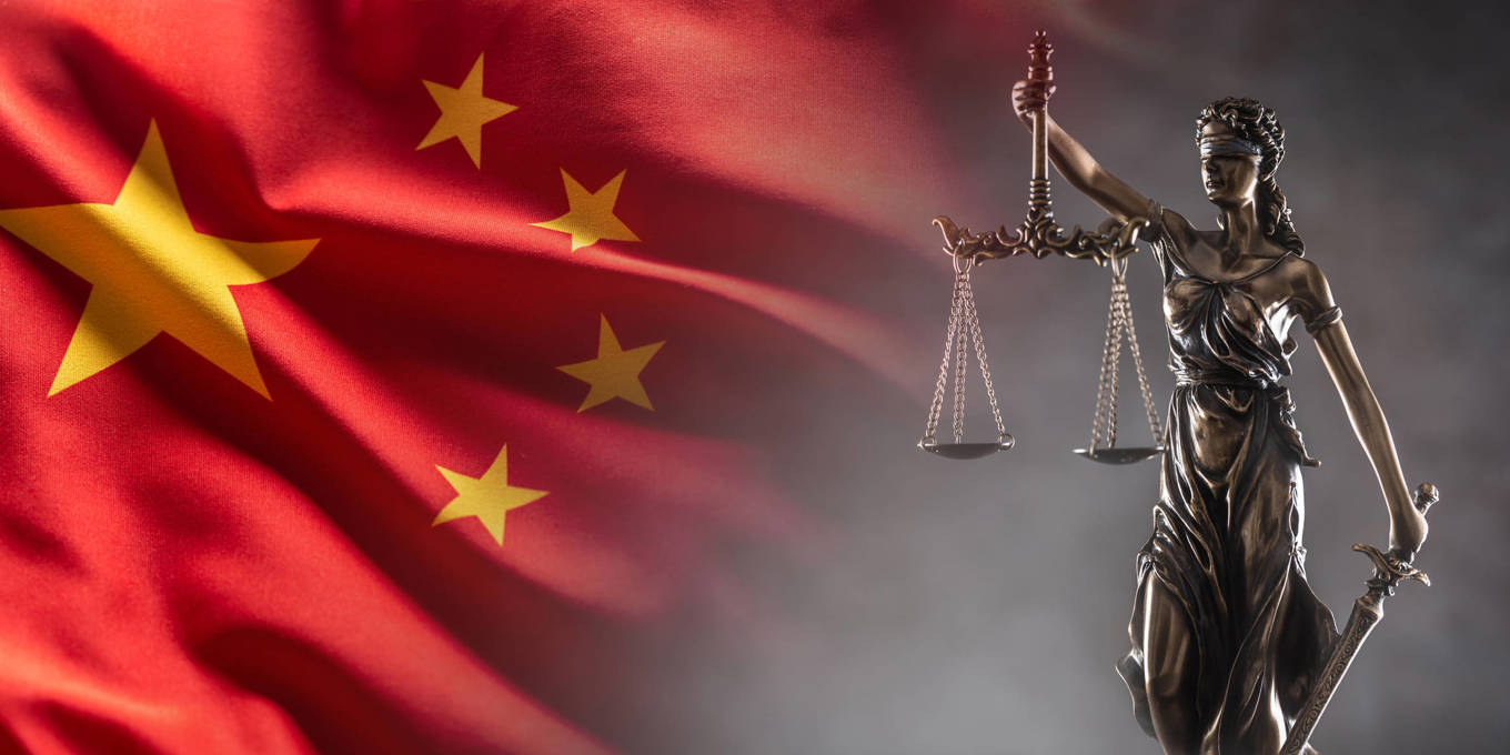 Angela Huyue Zhang on Chinese innovation, regulation, AI, and more ...